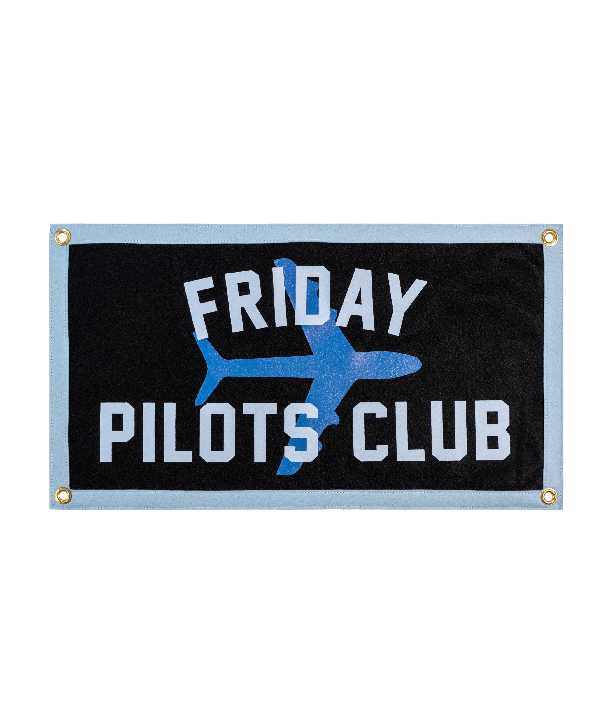 Friday Pilots Club